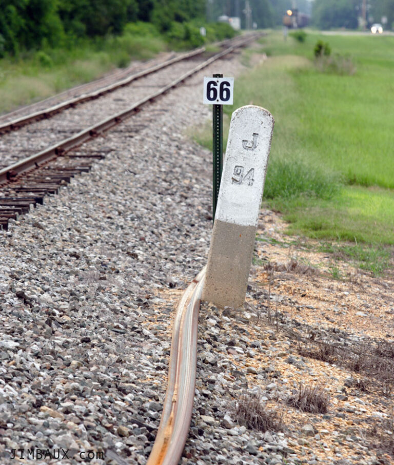 Homecoming Day – Part 3 of 4, KCS In Mississippi