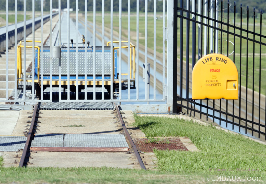 Day On the Spillway And The River – Part 1 – KCS