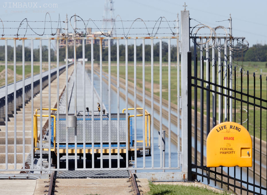 Day On the Spillway And The River – Part 1 – KCS