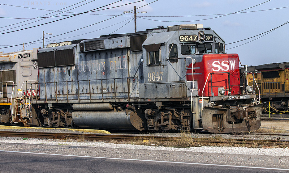 Whiskey Tango Friday