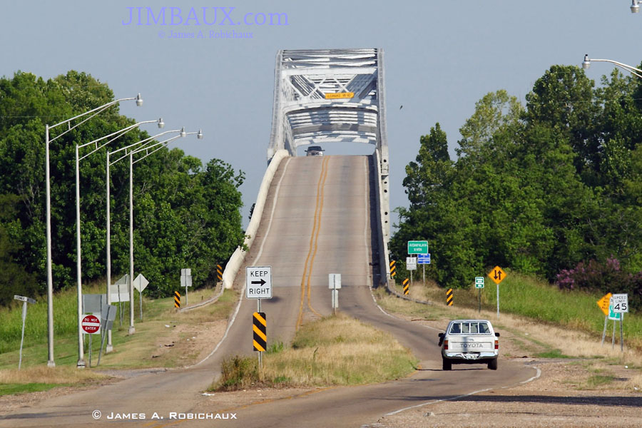 Great Northward Pilgrimage, Day 1 – 18 June 2008