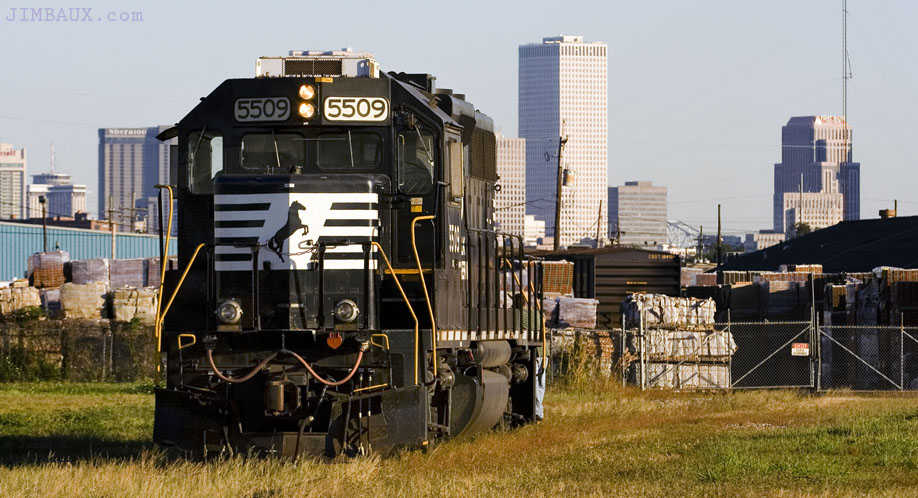 NS Bernadotte Line Served – 26 October 2008