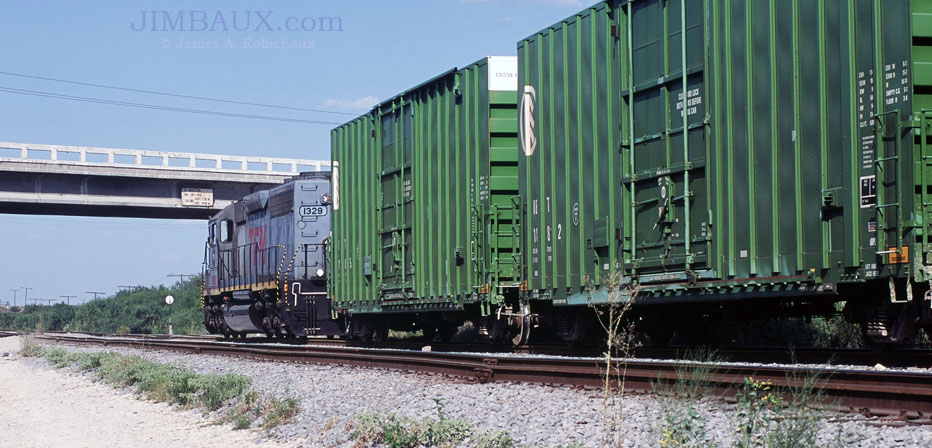 Acción de TFM – 5 July 2004