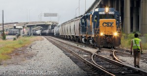 Weekend Whoadification Too