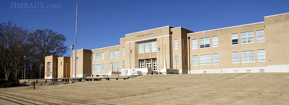 Bogalusa To Brookhaven – 11 January 2014 – Part 2