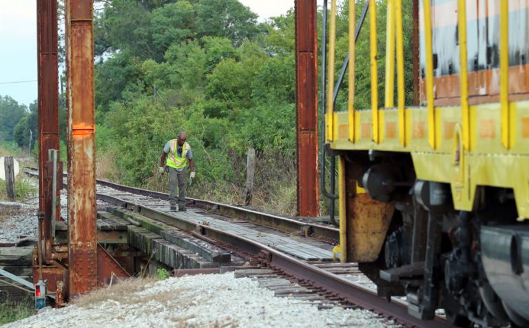 Delcambre, Erath, Abbeville, and New Iberia