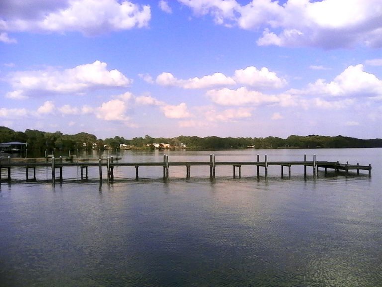 Lake Arthur Cell Phone Snaps