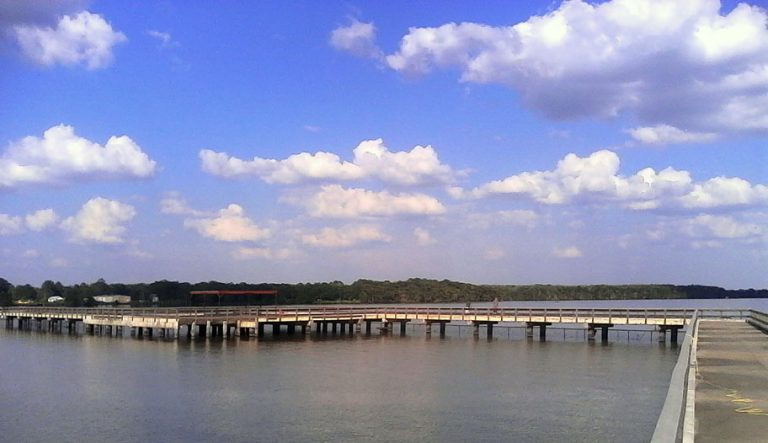 Lake Arthur Cell Phone Snaps