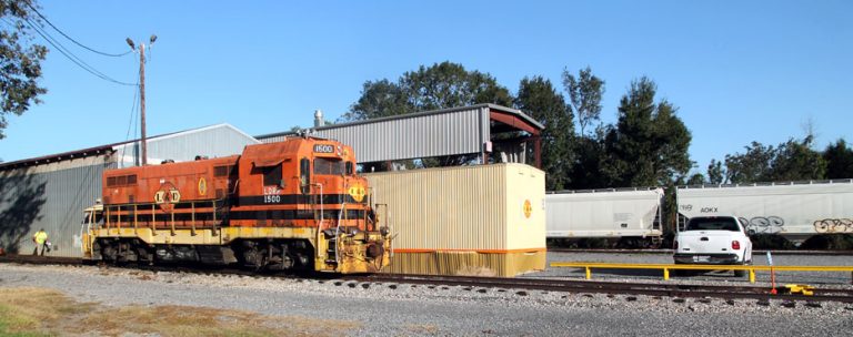 Delta, Della, The Dead, The Dentist, And Detours