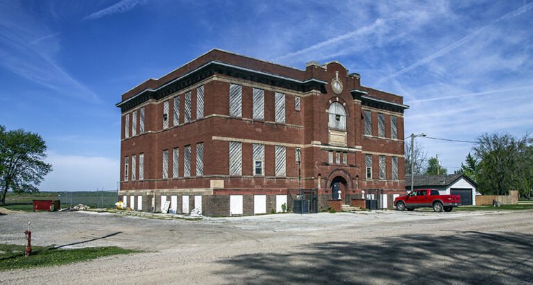 Day 8 – Omaha, Pacific Junction, A Natural Disaster, and The St Joe ...