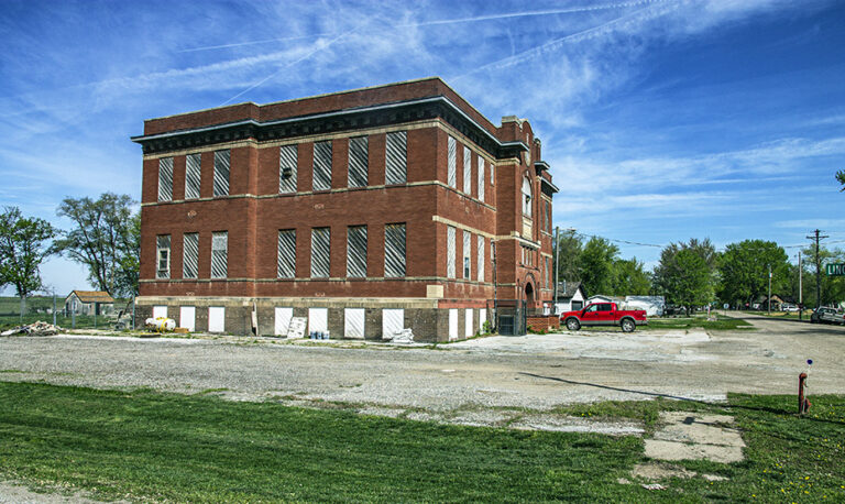 Day 8 – Omaha, Pacific Junction, A Natural Disaster, and The St Joe ...