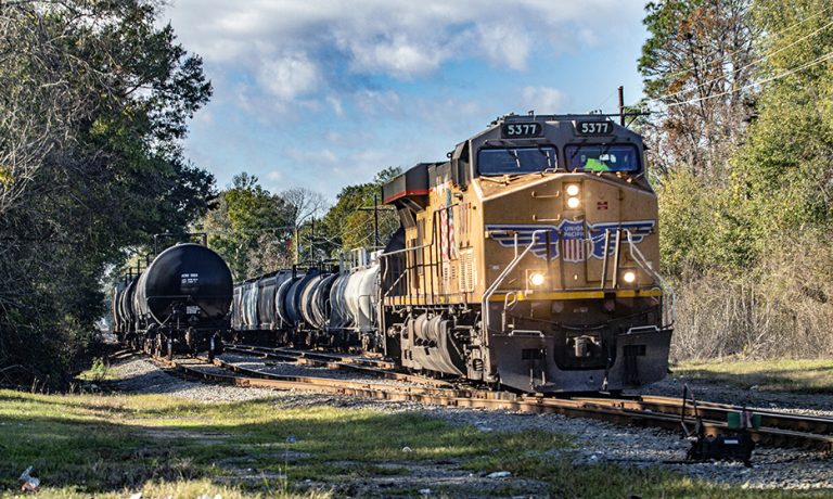 Exploring New Places After A False Start